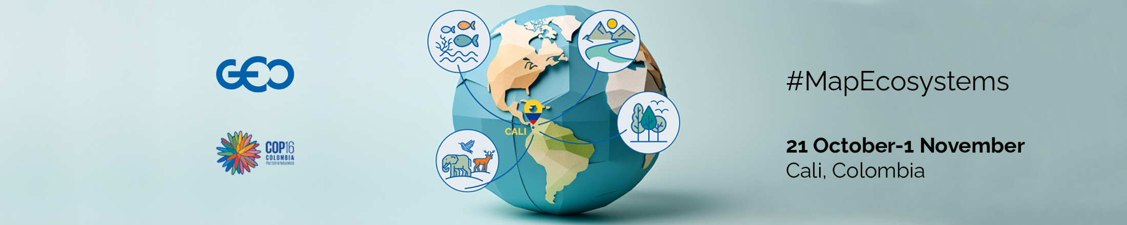 Building Capacities in Countries to Map and Monitor Ecosystem ...