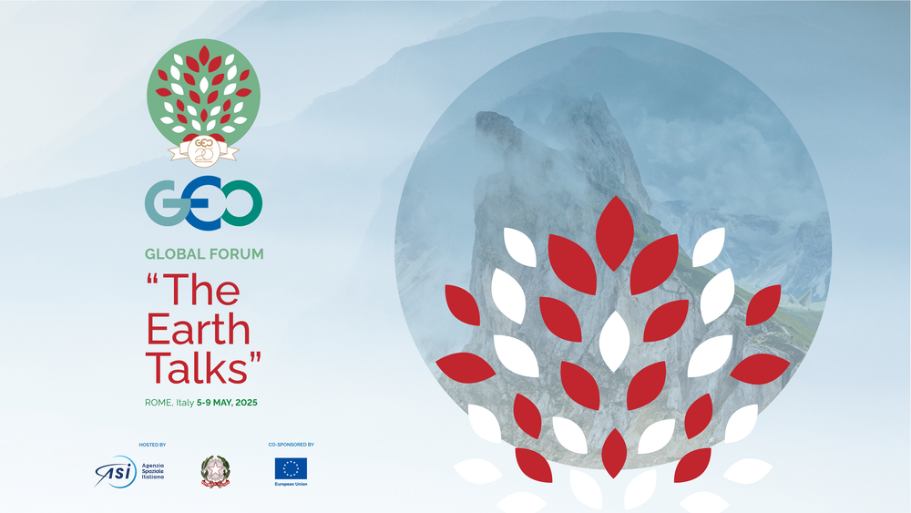 Rome gears up for GEO Global Forum 2025 where global leaders will shape ...