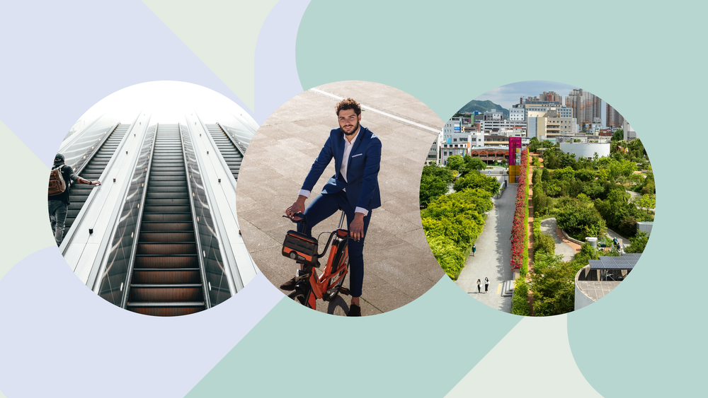 IBM, C40 Cities and Group on Earth Observations collaborate on new AI ...