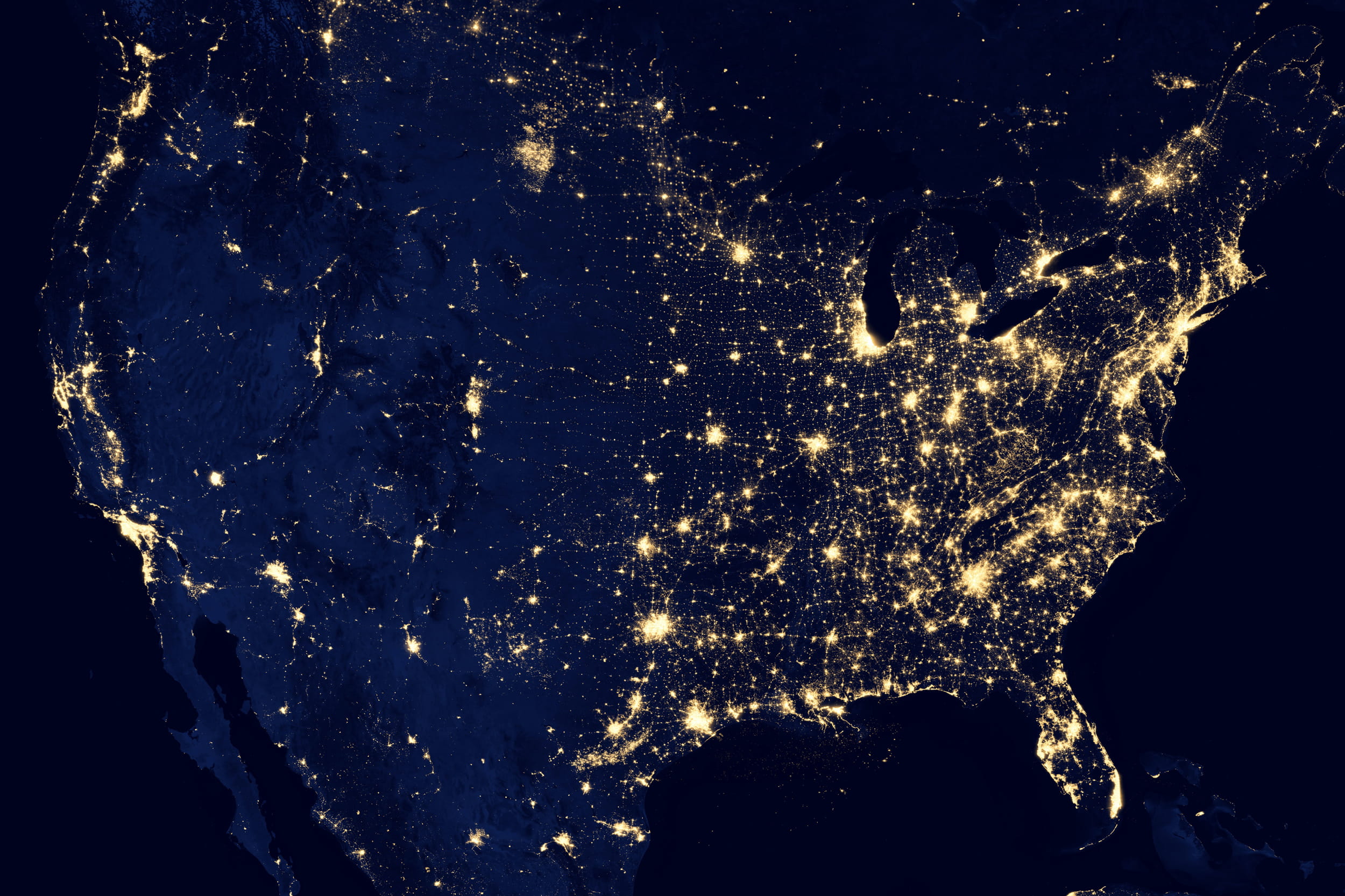 When the lights go out: using night-time data to understand disaster ...